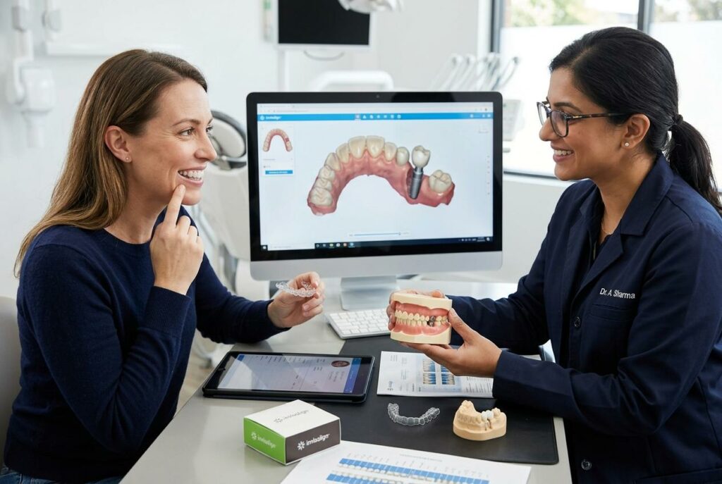 Dental Bridge vs Implant: Which Is Better?